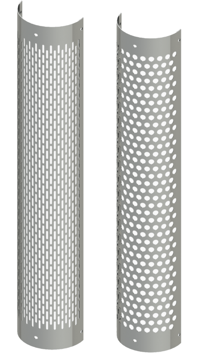 Semi Truck Heat Shields – HD Truck Source