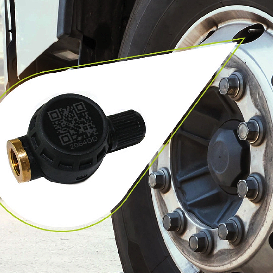 TPMS – HD Truck Source