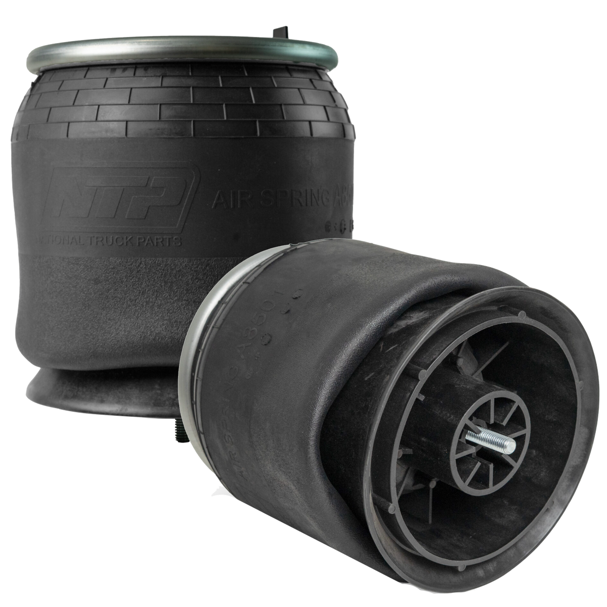 Air Springs – HD Truck Source