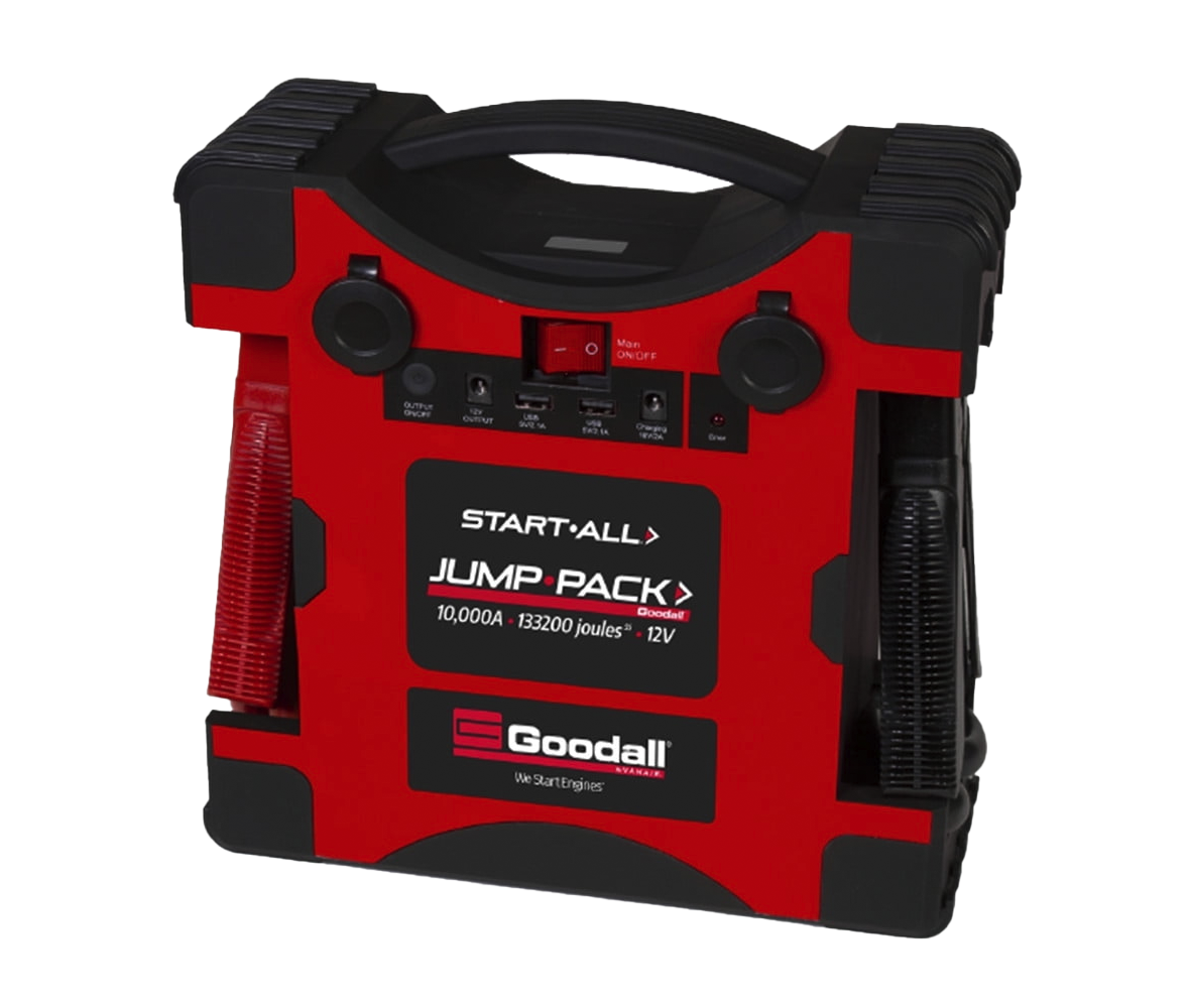 Battery – HD Truck Source