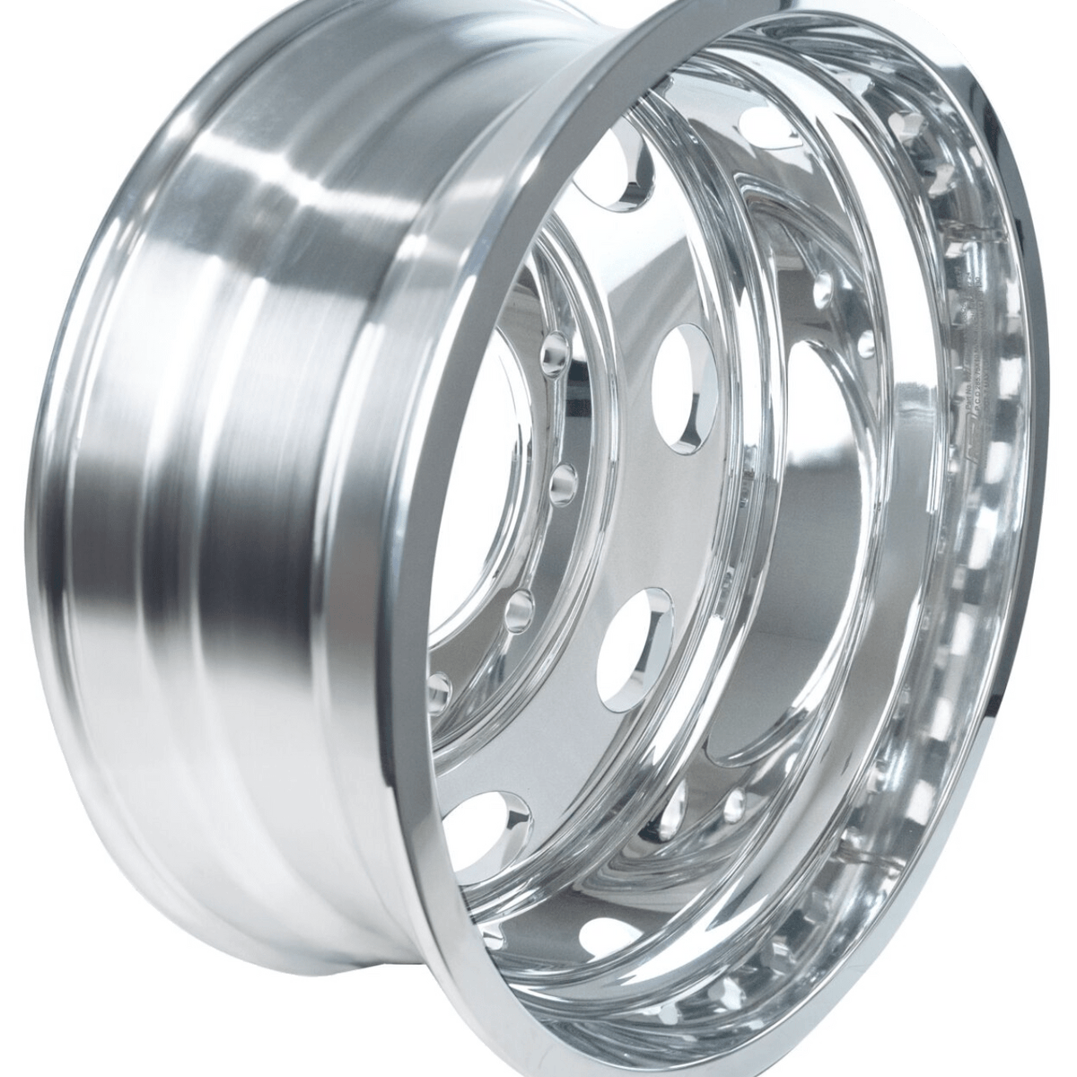 Semi Truck Aluminum Wheels – HD Truck Source