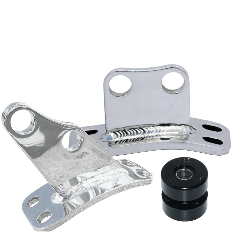 Semi Truck Bushings, Clamps and Brackets – HD Truck Source