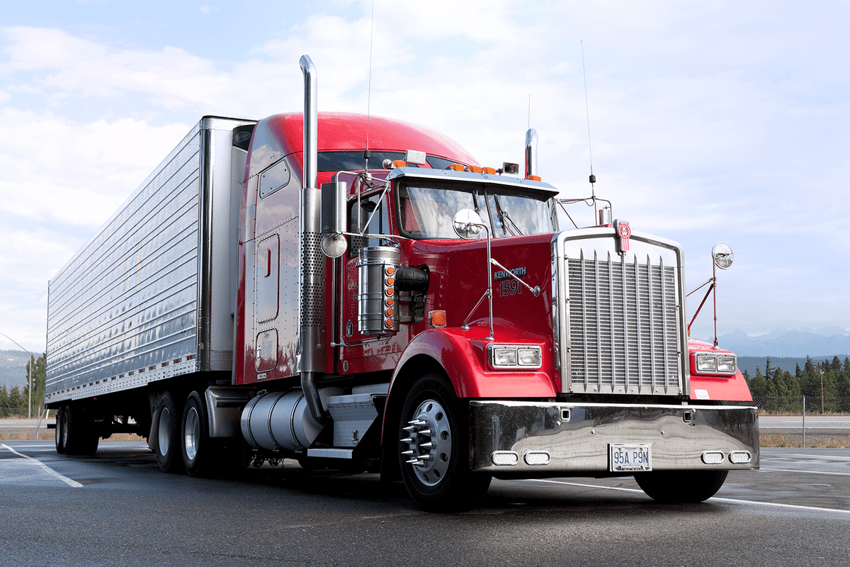 Cab Exterior – HD Truck Source