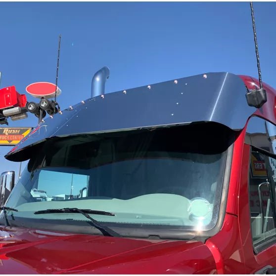 Drop Visors – HD Truck Source