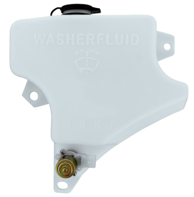 Peterbilt 389 2007-2019 - Washer Fluid Reservoir N5355001 – HD Truck Source