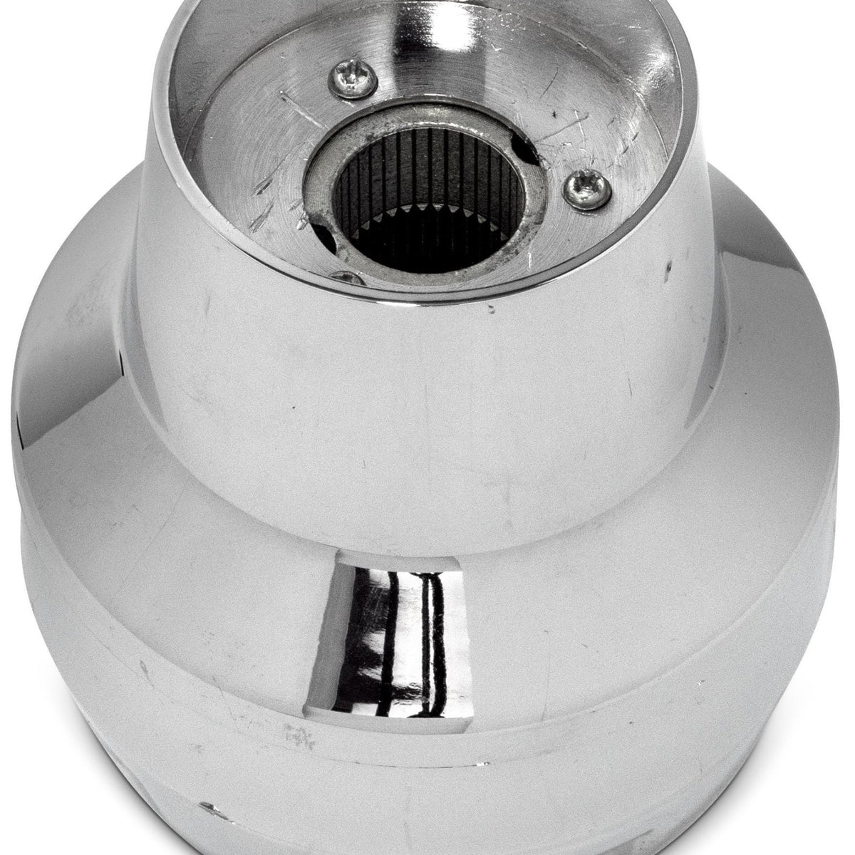 Freightliner 1989-2007 Steering Wheel Hub & Horn Button Kit – HD Truck ...