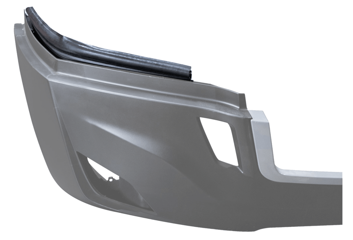 Freightliner Cascadia 2018-2024 - Bumper Reinforcement Aero Guard – HD ...