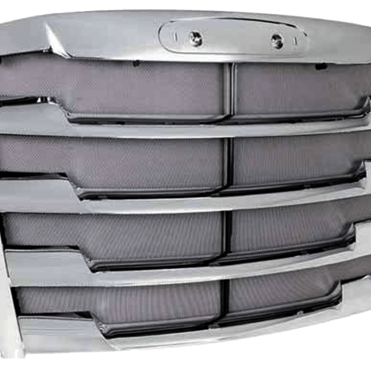 Freightliner Cascadia 2018-2024 - Grille With Bug Screen – HD Truck Source