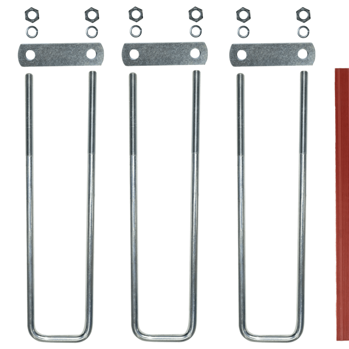 Headache Rack Mounting Kit – HD Truck Source