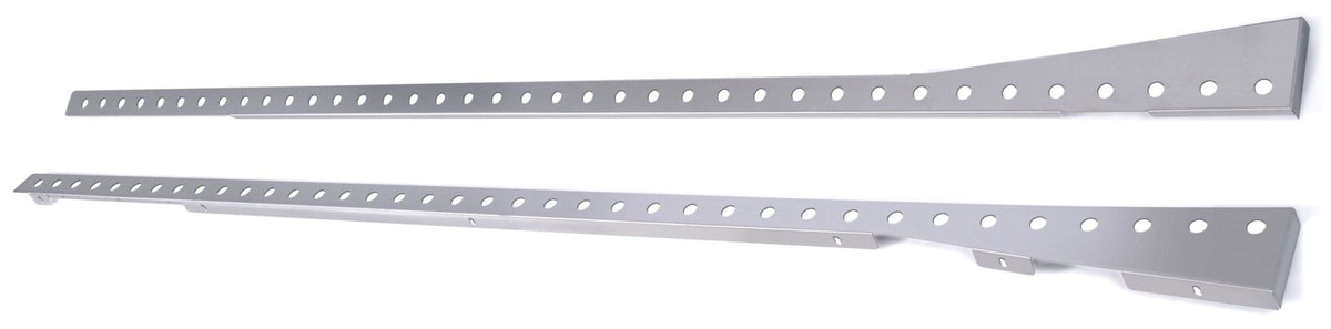 Kenworth T660 72 x 2 Inch Sleeper Panel 70 x 3-4 Inches Light Holes ...