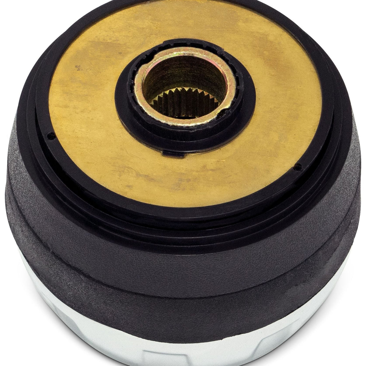 Kenworth T680 And Peterbilt 579 Steering Wheel Hub And Horn Button Kit ...