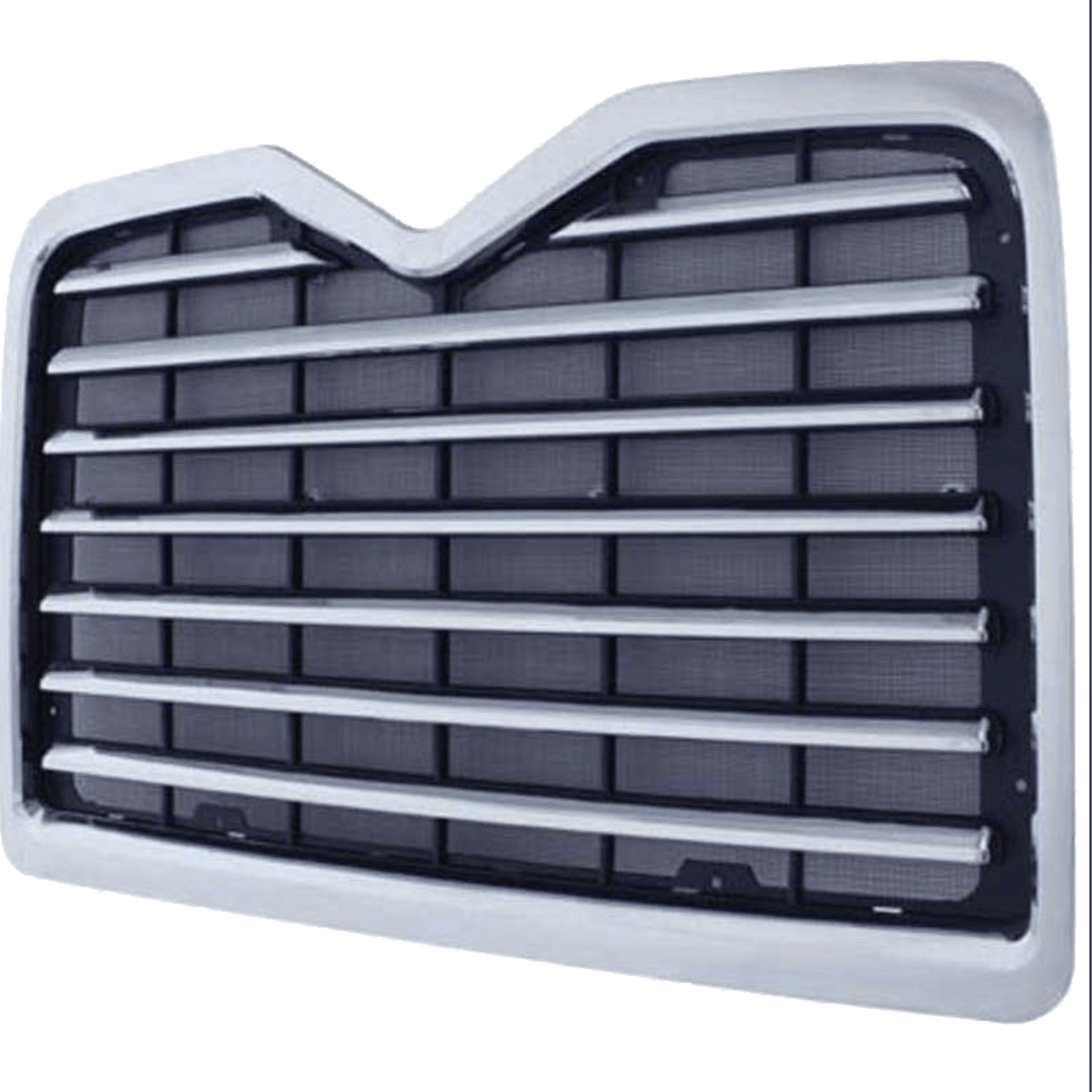 Mack Pinnacle CX - Grille With Bug Screen – HD Truck Source