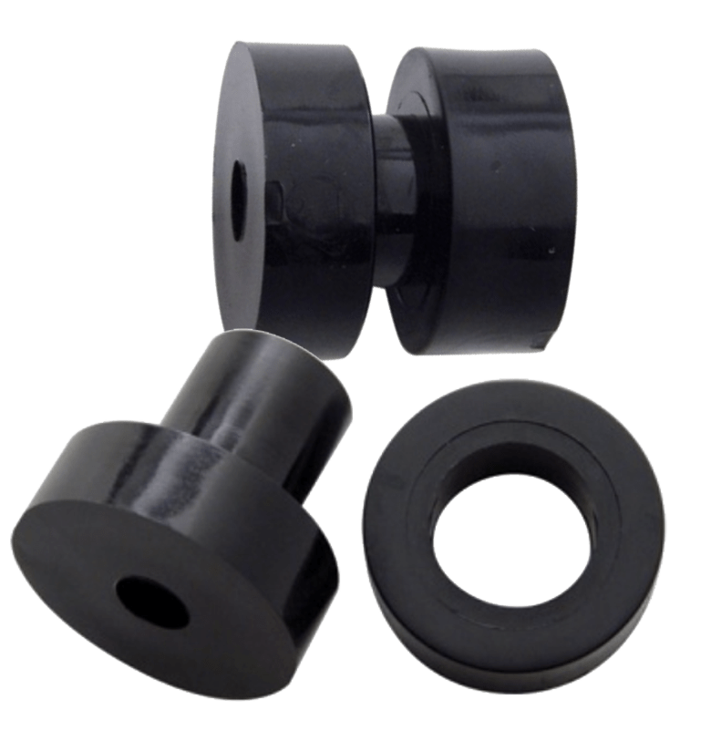 Peterbilt - Exhaust Bracket Bushings – HD Truck Source