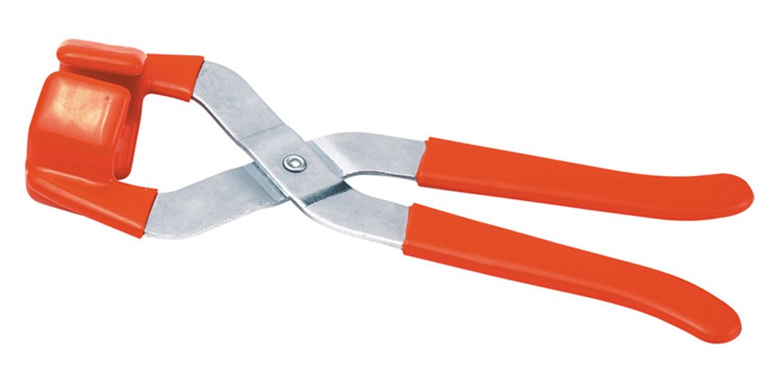 Semi Truck Universal Lug Nut Cover Puller Pliers – HD Truck Source