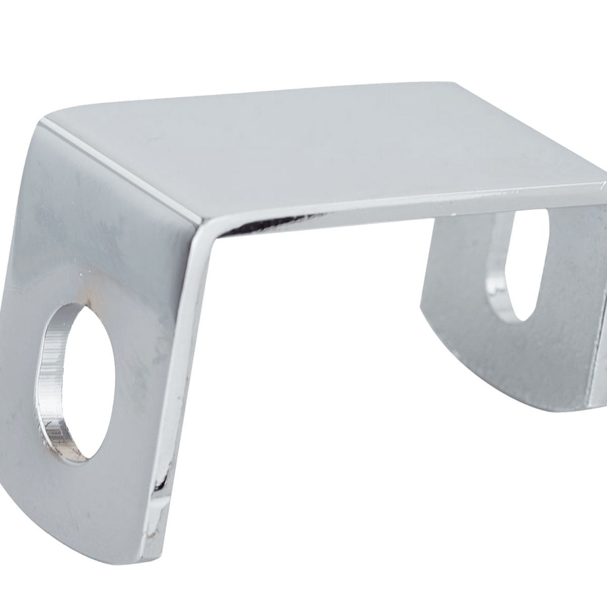 Stainless Steel U Mounting Bracket – HD Truck Source